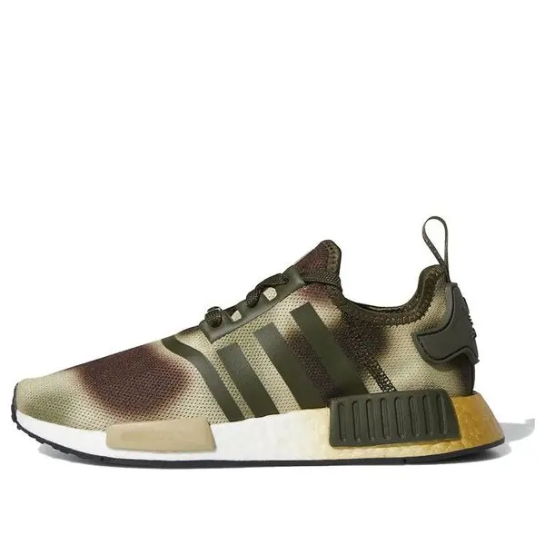 Adidas Star Wars X Nmd_r1 Princess Leia Sneakers