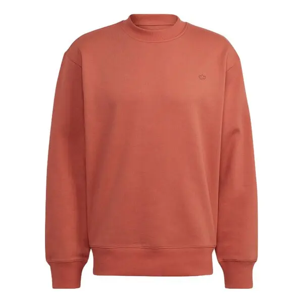 Adidas Originals Logo Sweatshirt - Default Colorway