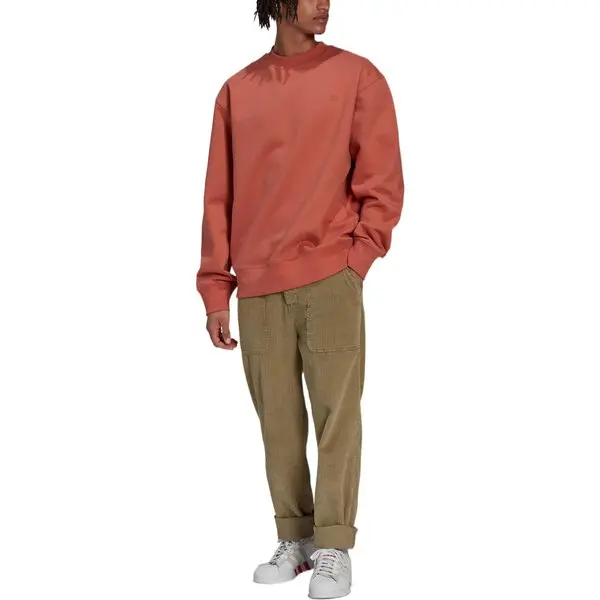 Adidas Originals Logo Sweatshirt - Default Colorway