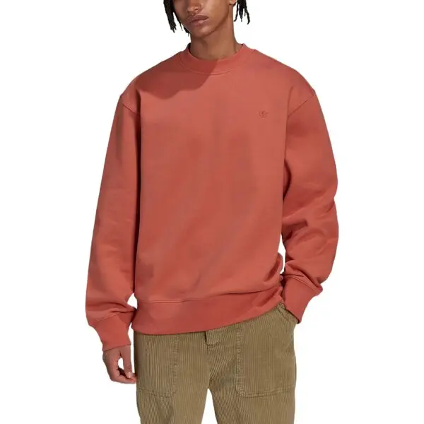 Adidas Originals Logo Sweatshirt - Default Colorway