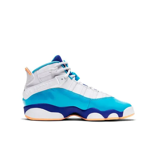 JORDAN 6 Rings High Top Sneakers