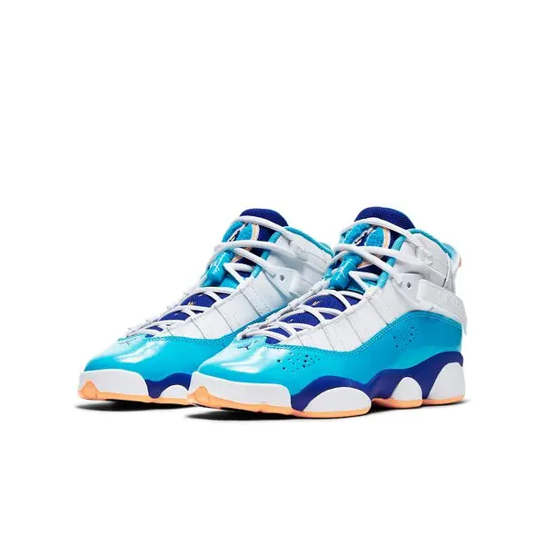 JORDAN 6 Rings High Top Sneakers