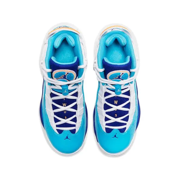 JORDAN 6 Rings High Top Sneakers