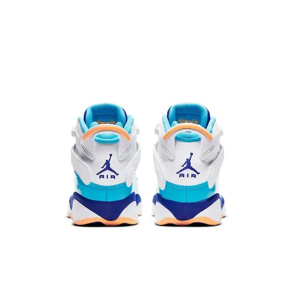JORDAN 6 Rings High Top Sneakers