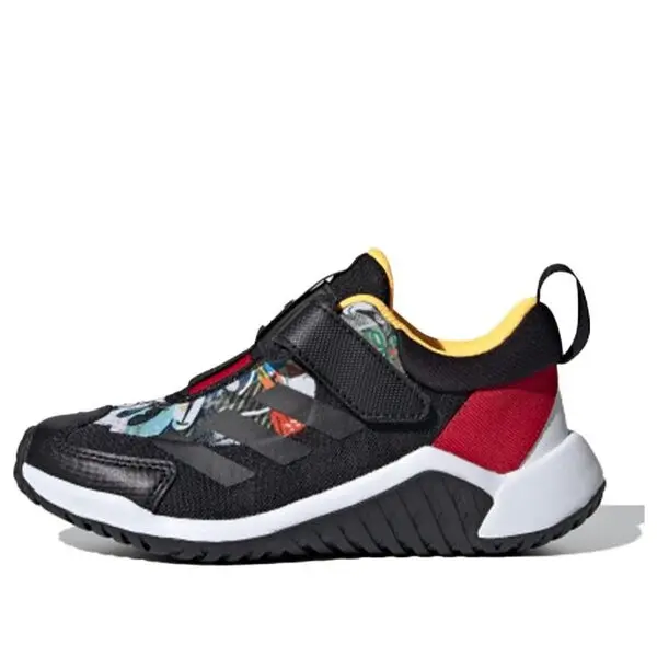 Adidas Disney X 4uture Sport Mickey Ac K Sneakers
