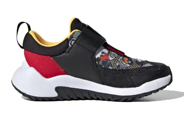 Adidas Disney X 4uture Sport Mickey Ac K Sneakers