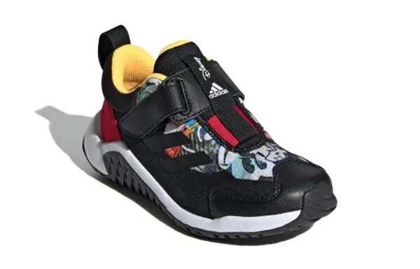Adidas Disney X 4uture Sport Mickey Ac K Sneakers