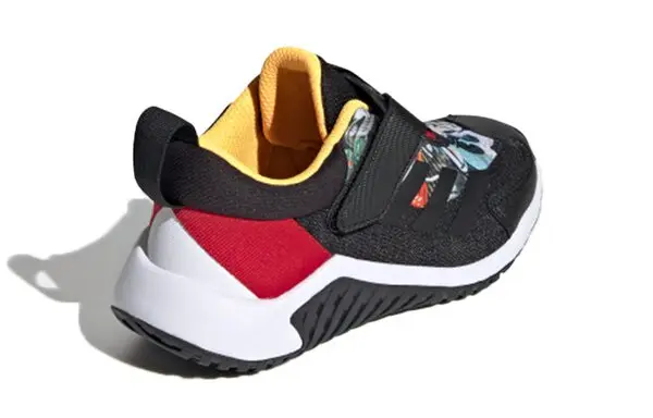 Adidas Disney X 4uture Sport Mickey Ac K Sneakers