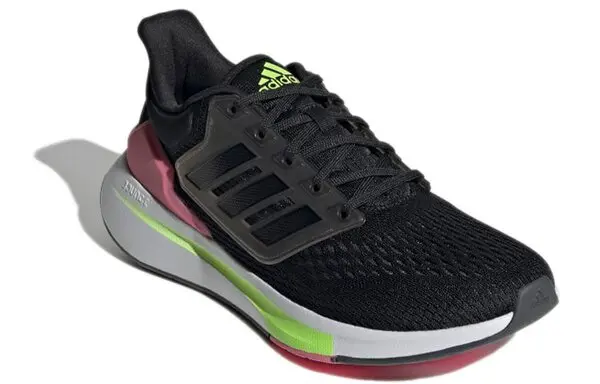 Adidas Eq21 Run Sneakers - Carbon Black