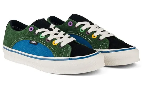 VANS Brain Dead X Og Lampin Lx "multi-color