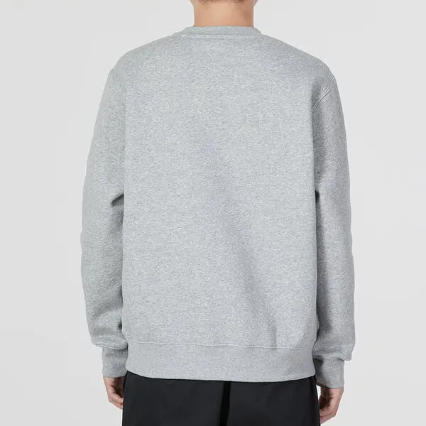 Nike Club Fleece+ Brushed-back Crew - Default Color