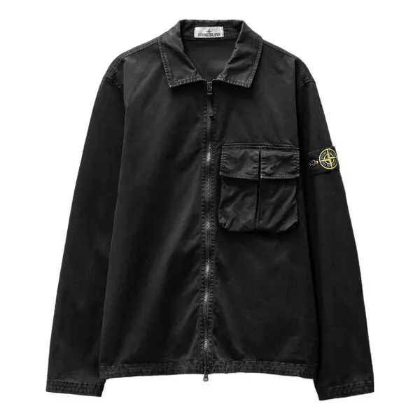Stone Island Overshirt