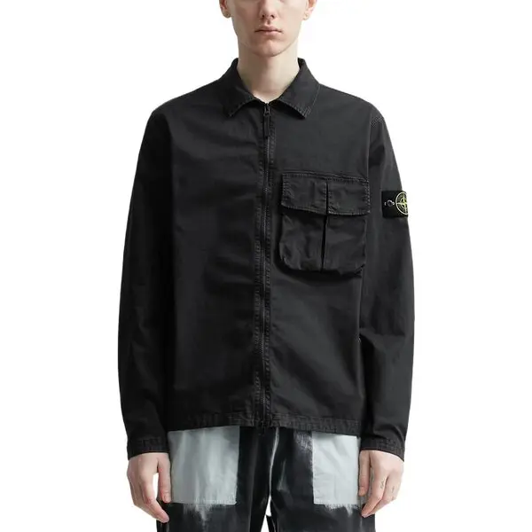 Stone Island Overshirt