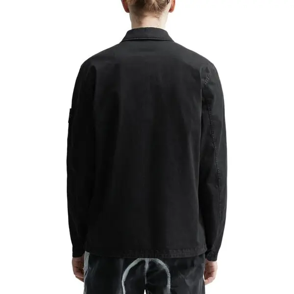 Stone Island Overshirt