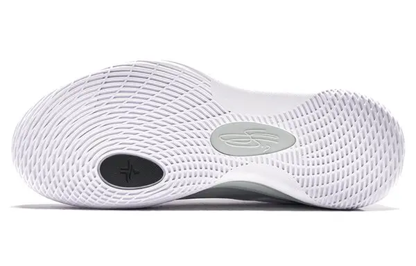 XTEP Jlin1 Sneakers
