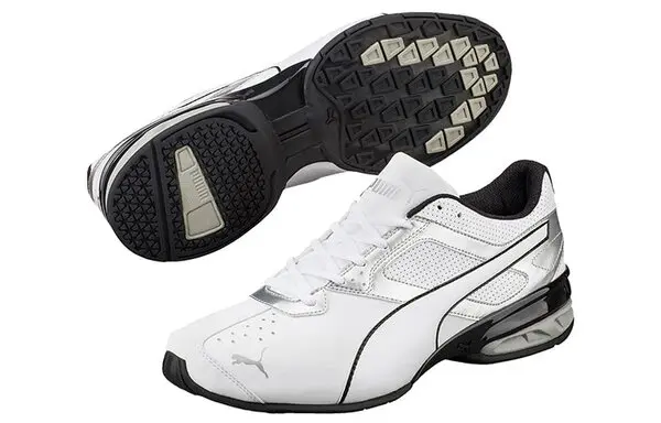 PUMA Tazon 6 Fm Low Top Sneakers