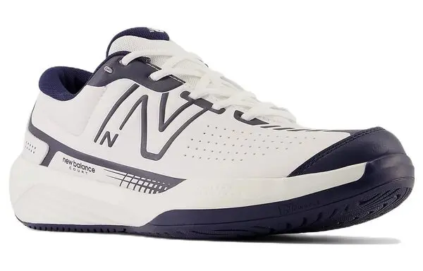 NEW BALANCE 696 V5 Low Top Athletic Sneakers