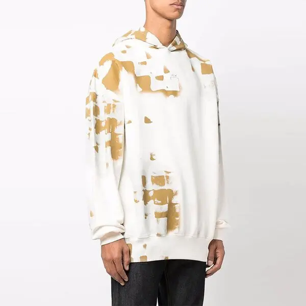 A-COLD-WALL* Brush Stroke Printed Hoodie