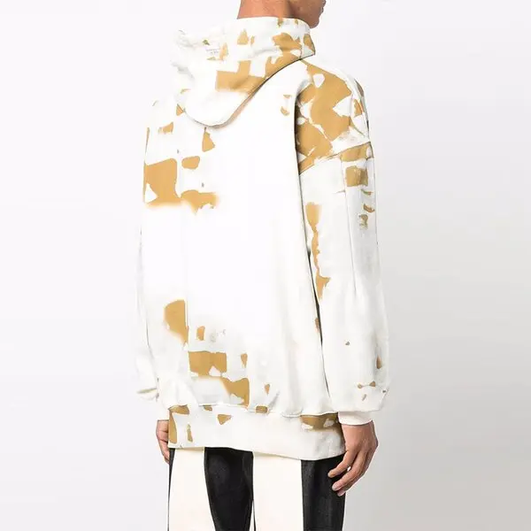 A-COLD-WALL* Brush Stroke Printed Hoodie