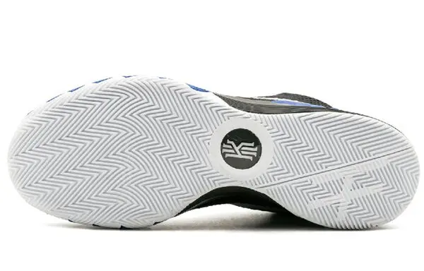 Nike Kyrie 1 Brotherhood Sneakers - Black