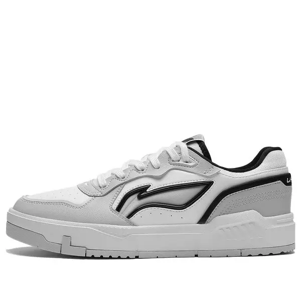 LI-NING Lightcool Sneakers - Grey/white
