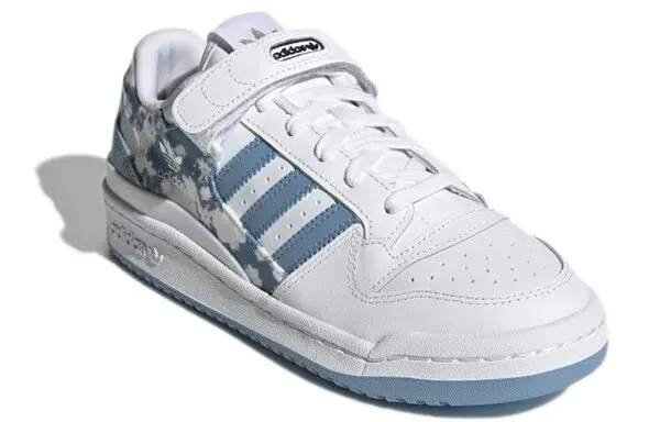 Adidas Forum Low "floral Ambient Sky
