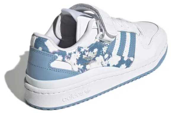 Adidas Forum Low "floral Ambient Sky