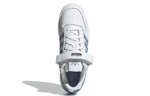 Adidas Forum Low "floral Ambient Sky