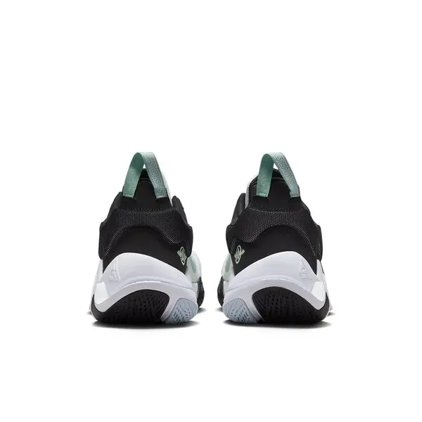 Nike Giannis Immortality 2 Ep 'victoria Falls' Athletic Sneakers - White/black/barely Volt
