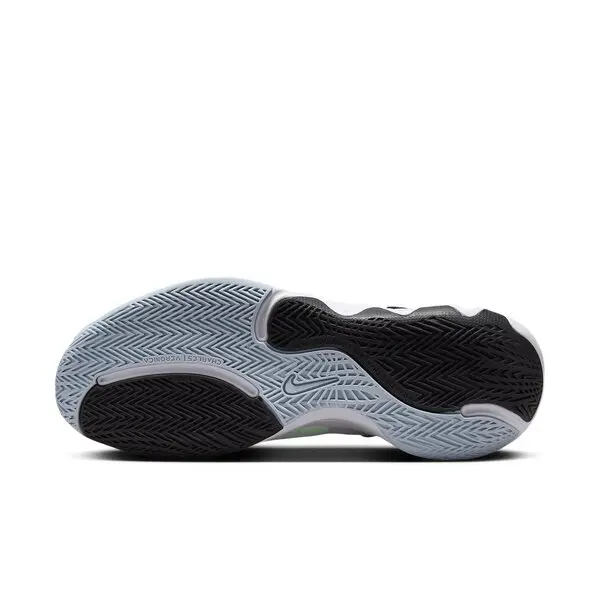 Nike Giannis Immortality 2 Ep 'victoria Falls' Athletic Sneakers - White/black/barely Volt