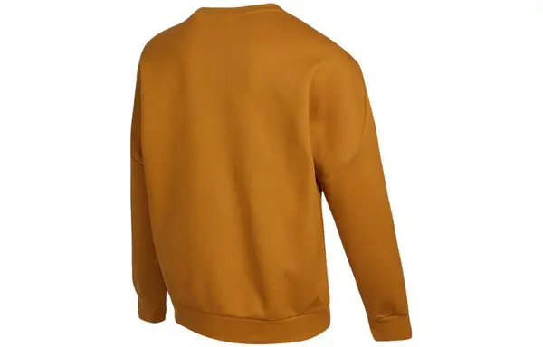 Adidas Th Logo Sports Pullover