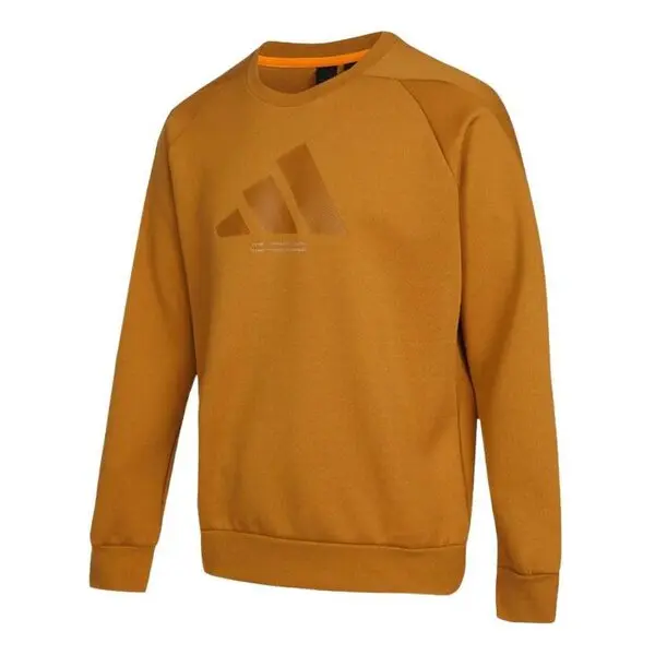 Adidas Th Logo Sports Pullover