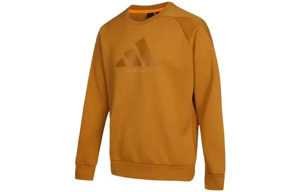 Adidas Th Logo Sports Pullover