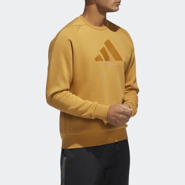 Adidas Th Logo Sports Pullover