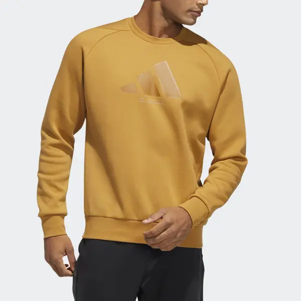 Adidas Th Logo Sports Pullover