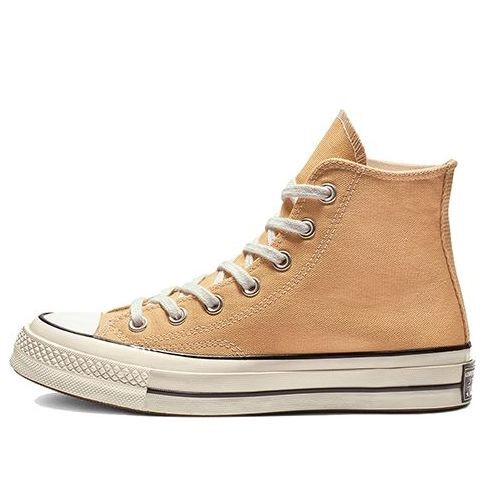 CONVERSE Chuck 70 Hi High Top Sneakers - Khaki