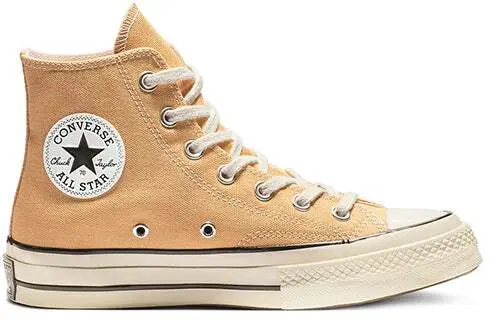 CONVERSE Chuck 70 Hi High Top Sneakers - Khaki