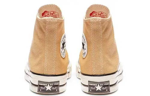 CONVERSE Chuck 70 Hi High Top Sneakers - Khaki