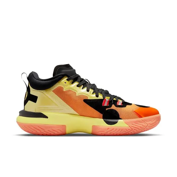 JORDAN Zion 1 Sp Pf "kyuubi - Orange/yellow