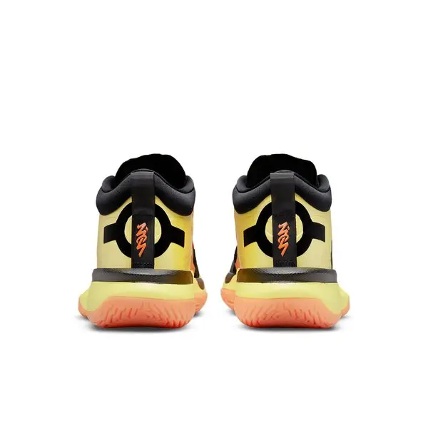 JORDAN Zion 1 Sp Pf "kyuubi - Orange/yellow