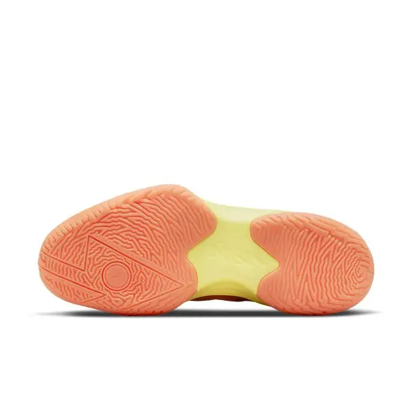 JORDAN Zion 1 Sp Pf "kyuubi - Orange/yellow