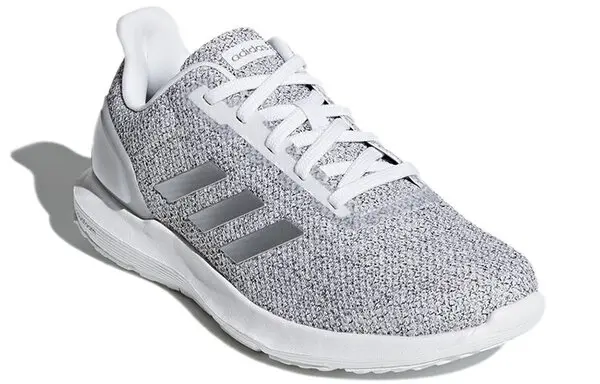 Adidas Cosmic 2 "silver Mint" Sneakers - Gray