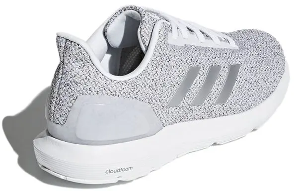 Adidas Cosmic 2 "silver Mint" Sneakers - Gray
