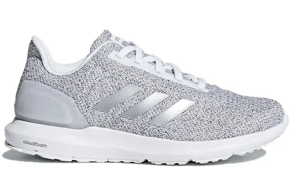 Adidas Cosmic 2 "silver Mint" Sneakers - Gray
