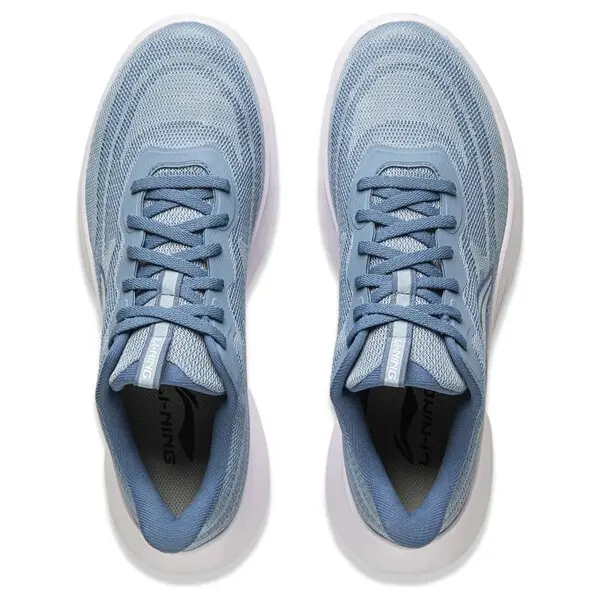 LI-NING Light Feather Sneakers