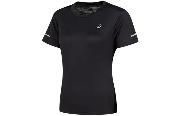 Asics Icon Short Sleeve Training Top