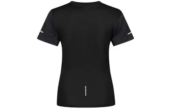 Asics Icon Short Sleeve Training Top