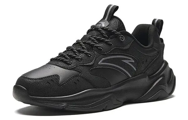 ANTA Life Series Low Top Sneakers
