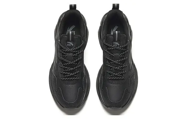 ANTA Life Series Low Top Sneakers