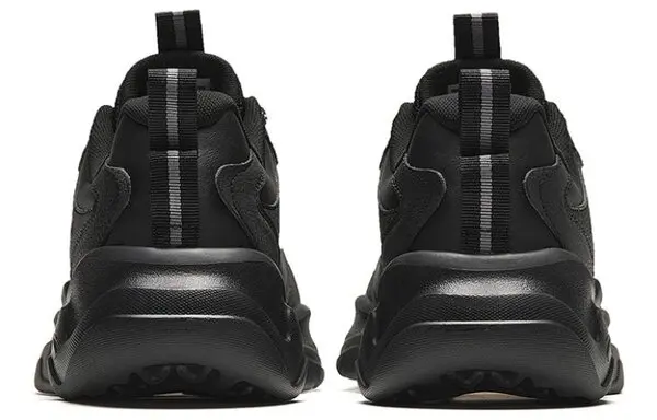 ANTA Life Series Low Top Sneakers